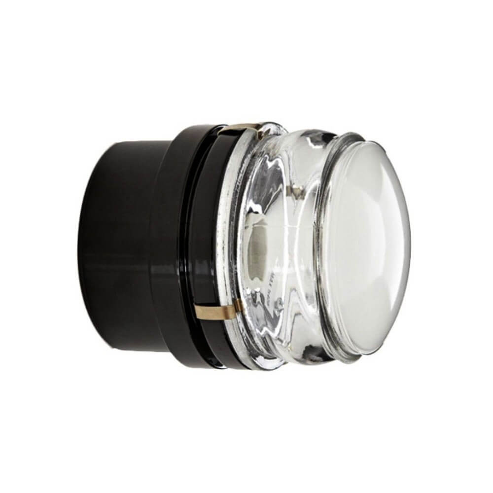 Oluce Las floor lamp - Agof Store